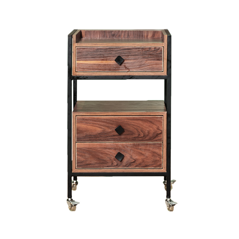 ترولی جانسون | کرج دکور