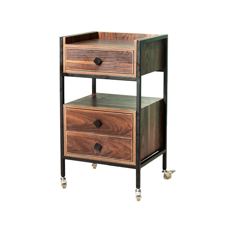 ترولی جانسون | کرج دکور