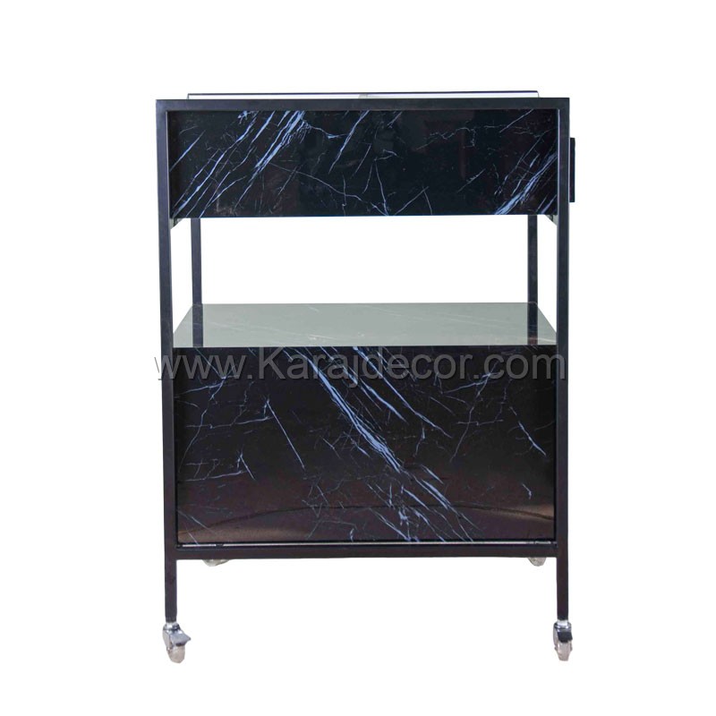 ترولی جانسون تک کشو | کرج دکور