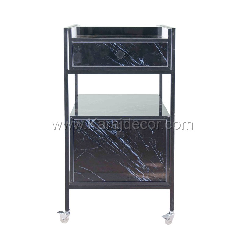 ترولی جانسون تک کشو | کرج دکور